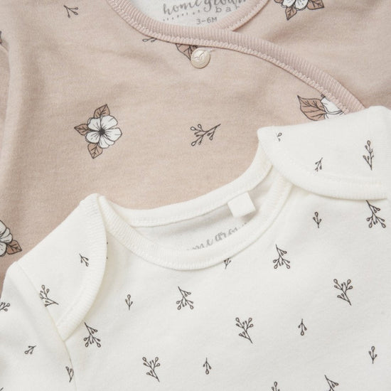 Baby Blanket Size Guide - cm and inches - Bumbles & Boo