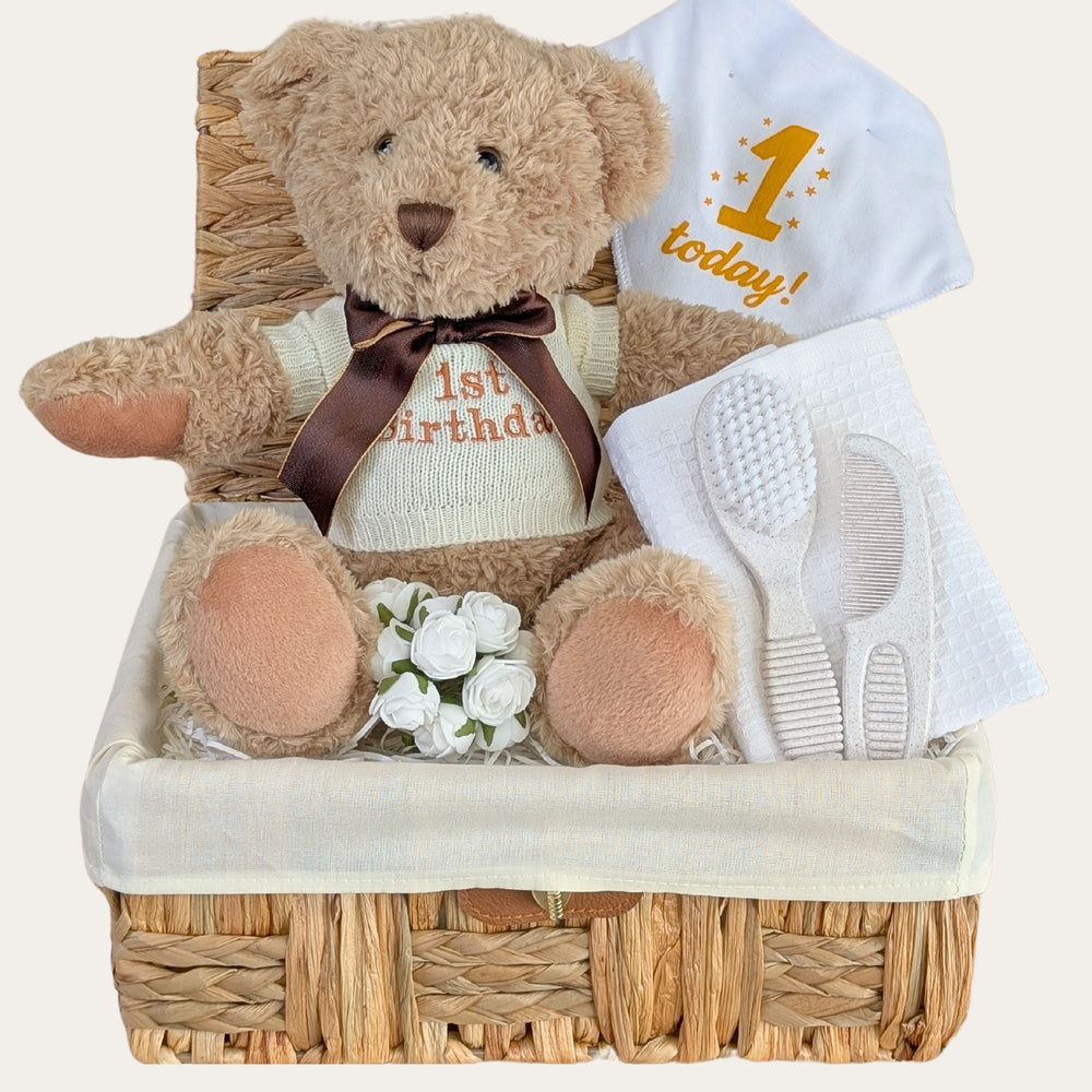 1st Birthday Presents - Gifts for a 1 Year Old - Bumbles & Boo
