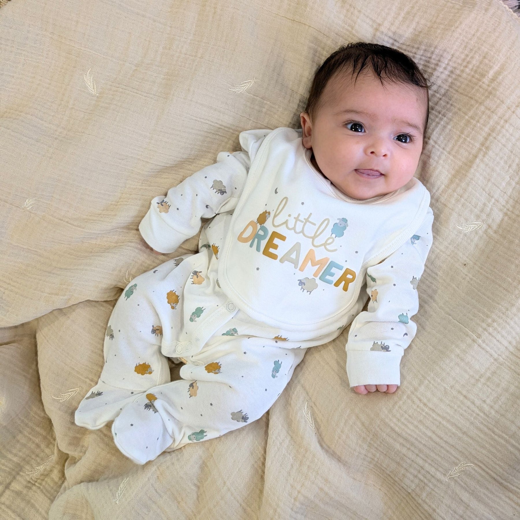 Newborn Baby Clothes - NB Size for New Babies - Bumbles & Boo