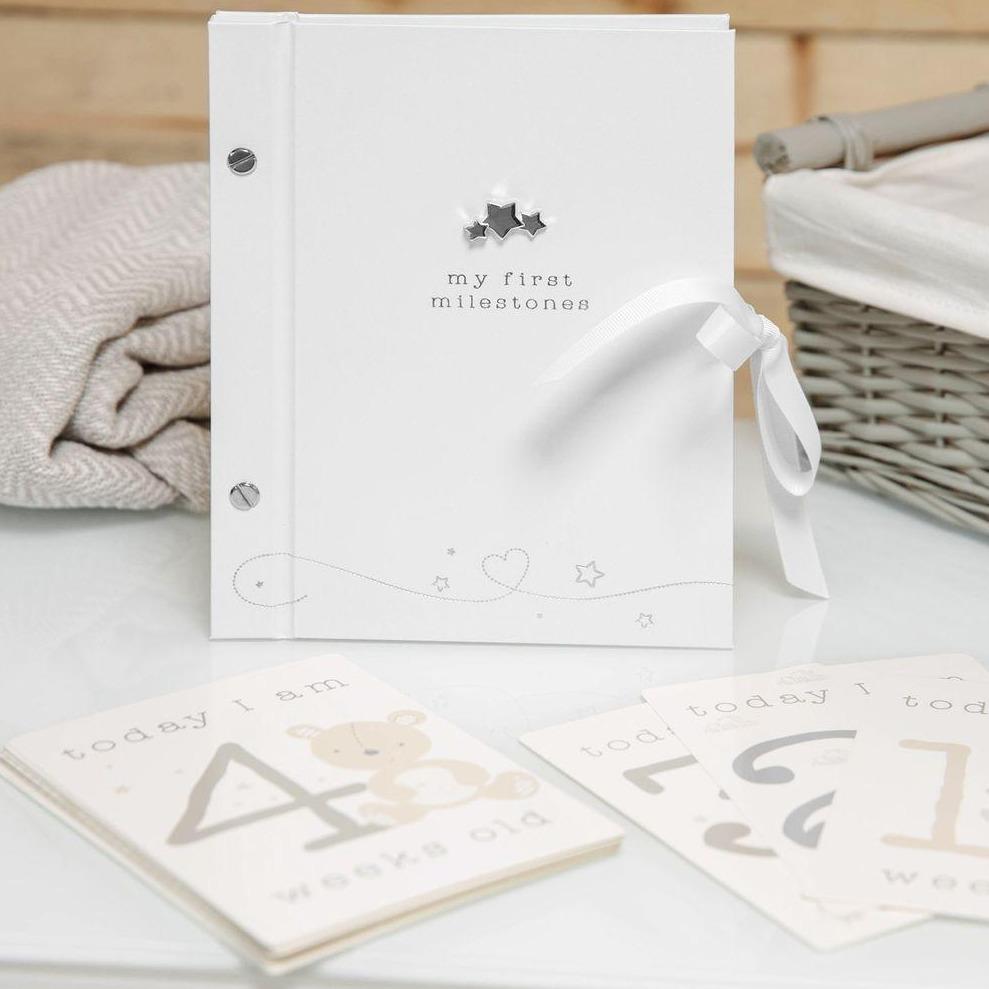 Baby Keepsakes to Treasure - Bumbles & Boo