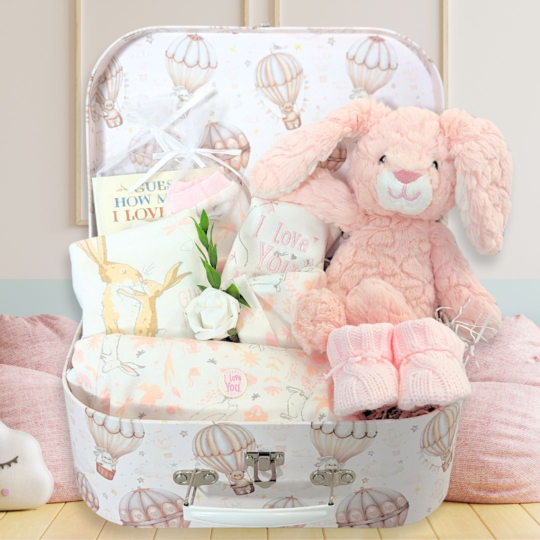 Page 2 – Baby Girl Hampers – Bumbles & Boo