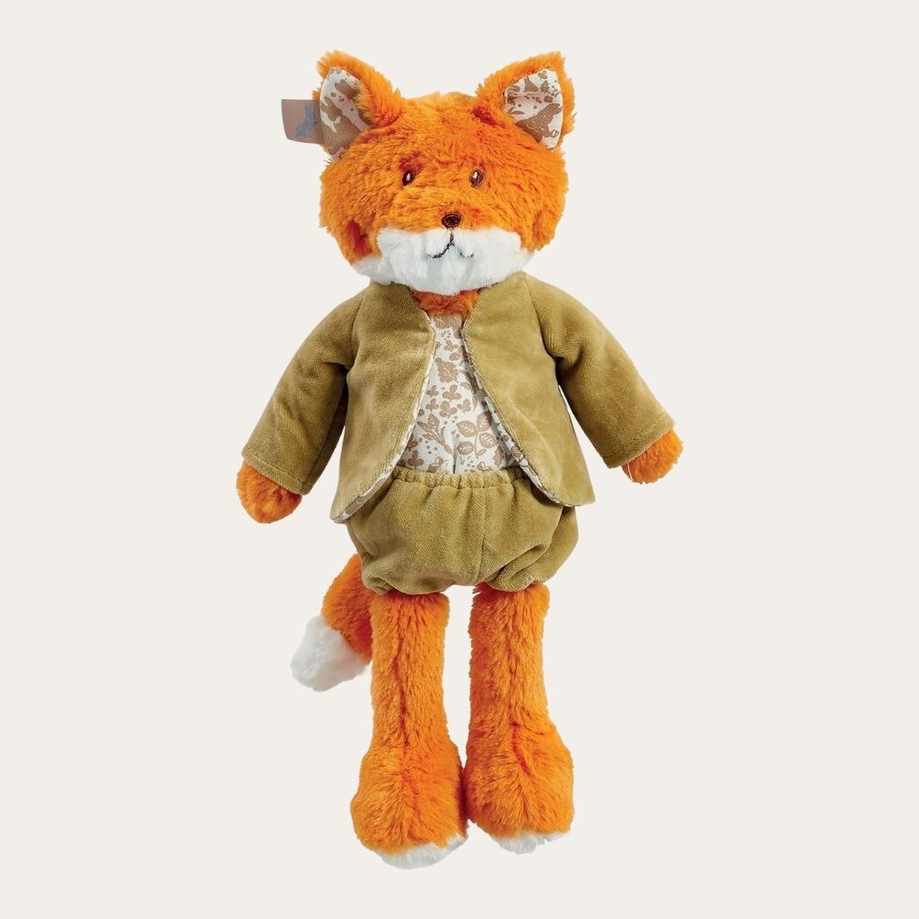 Soft Toy 'Mr Todd' - From Peter Rabbit and Friends – Bumbles & Boo