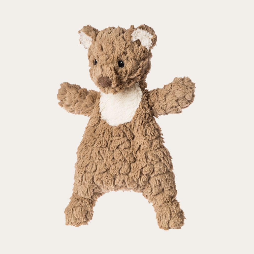 'Putty Nursery' Soft Teddy Bear by Mary Meyer – Bumbles & Boo