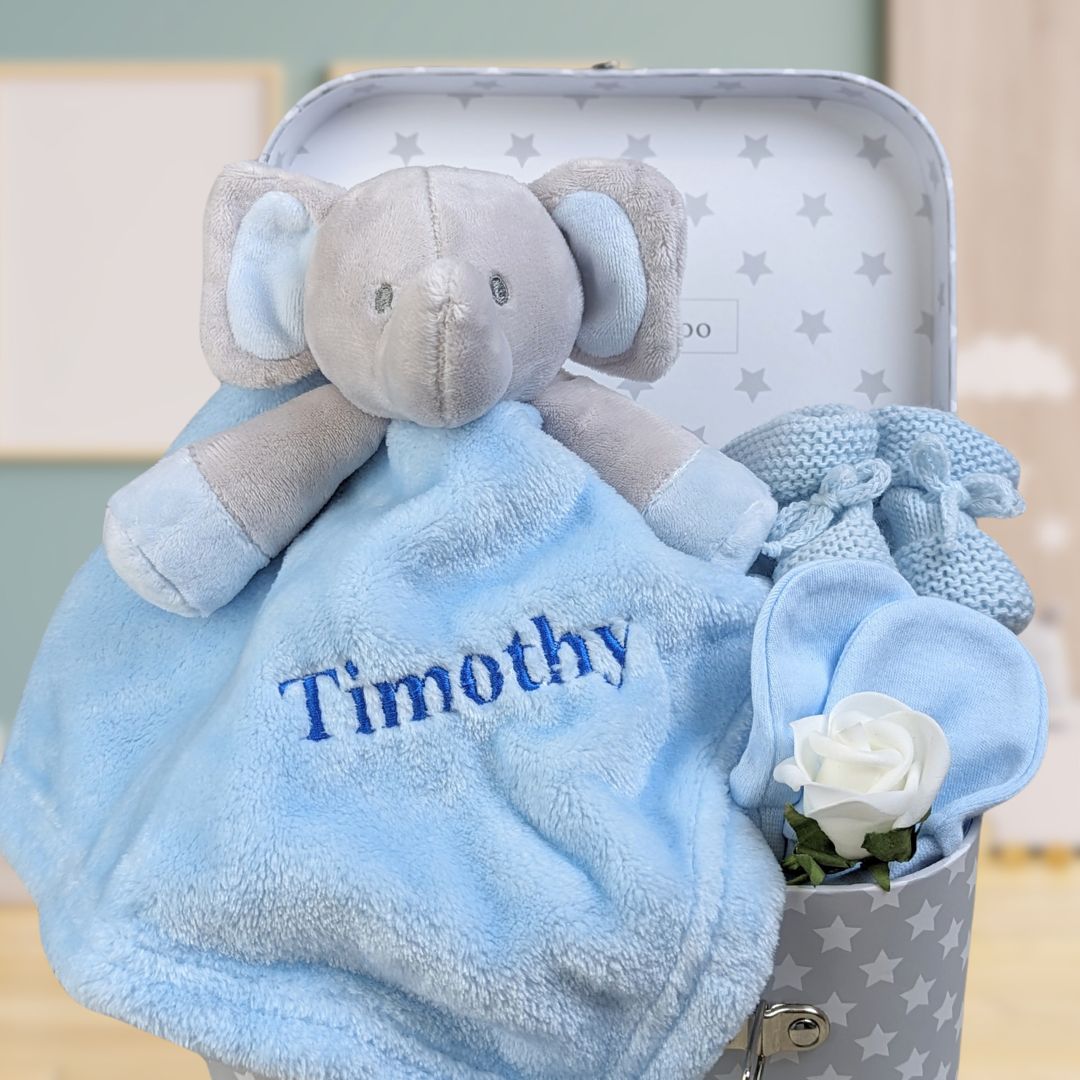 Page 2 – Baby Boy Gifts – Bumbles & Boo