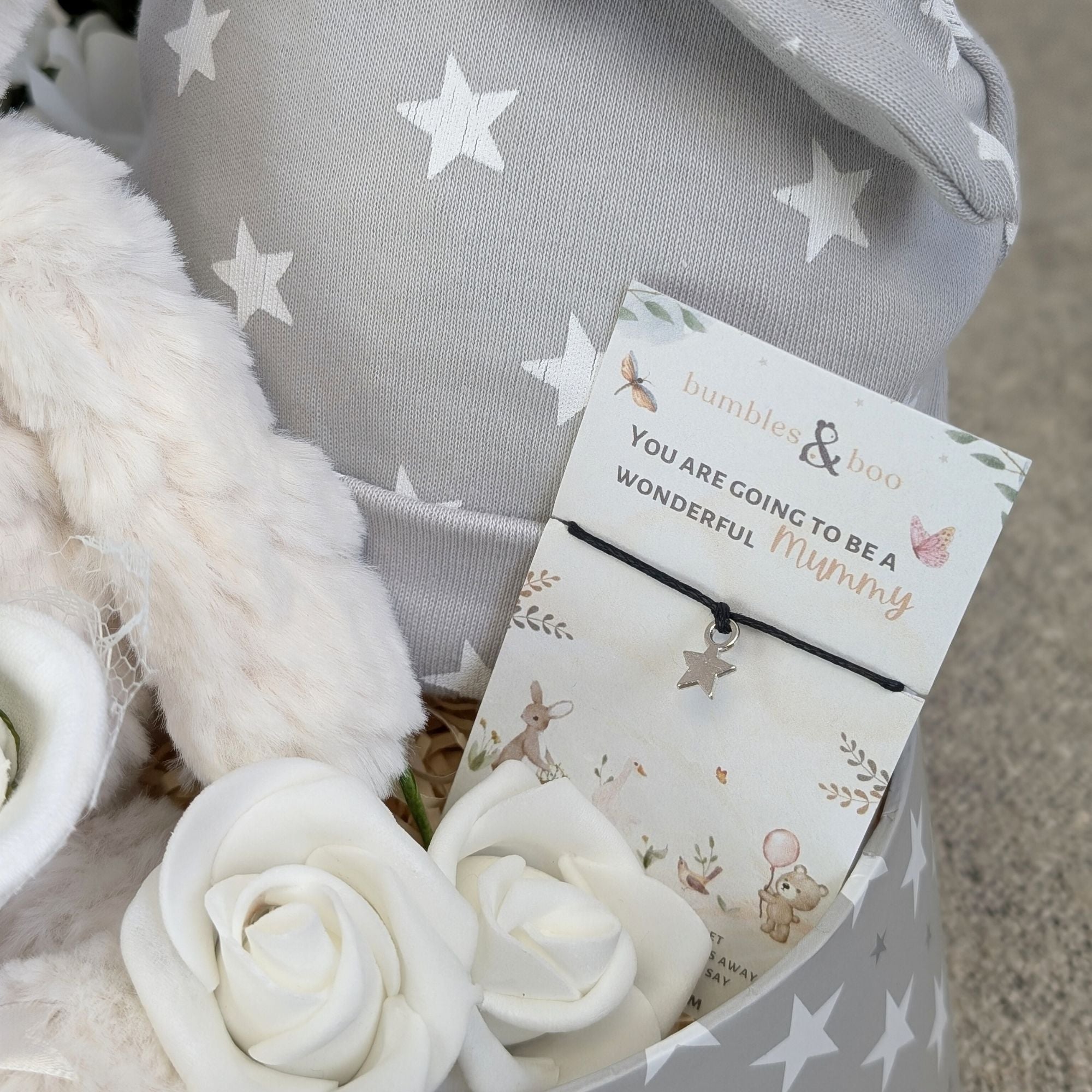 Baby Hampers - Luxury Gift Baskets for Newborns – Bumbles & Boo