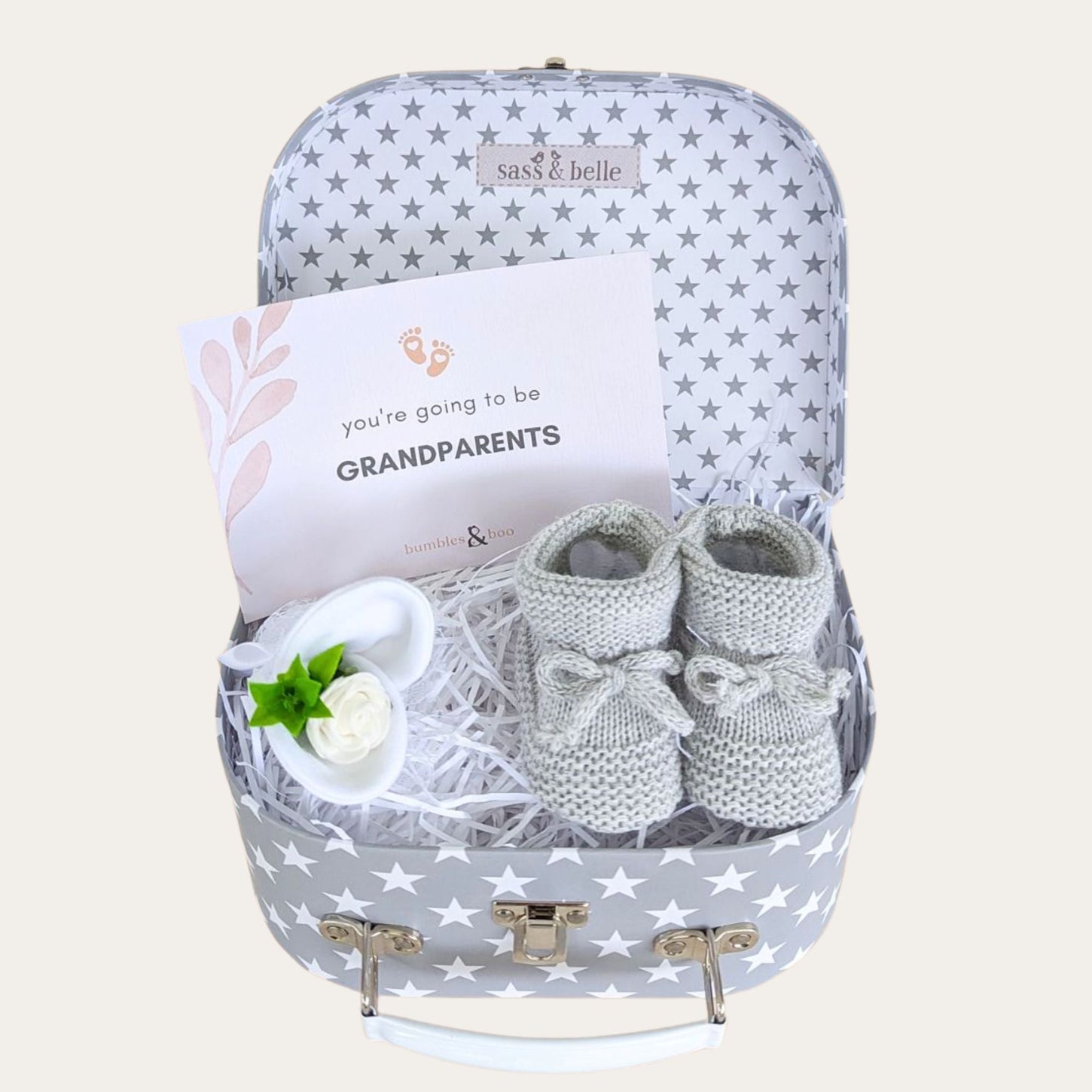 Pregnancy Gifts | Presents for Every Trimester | Bumbles & Boo