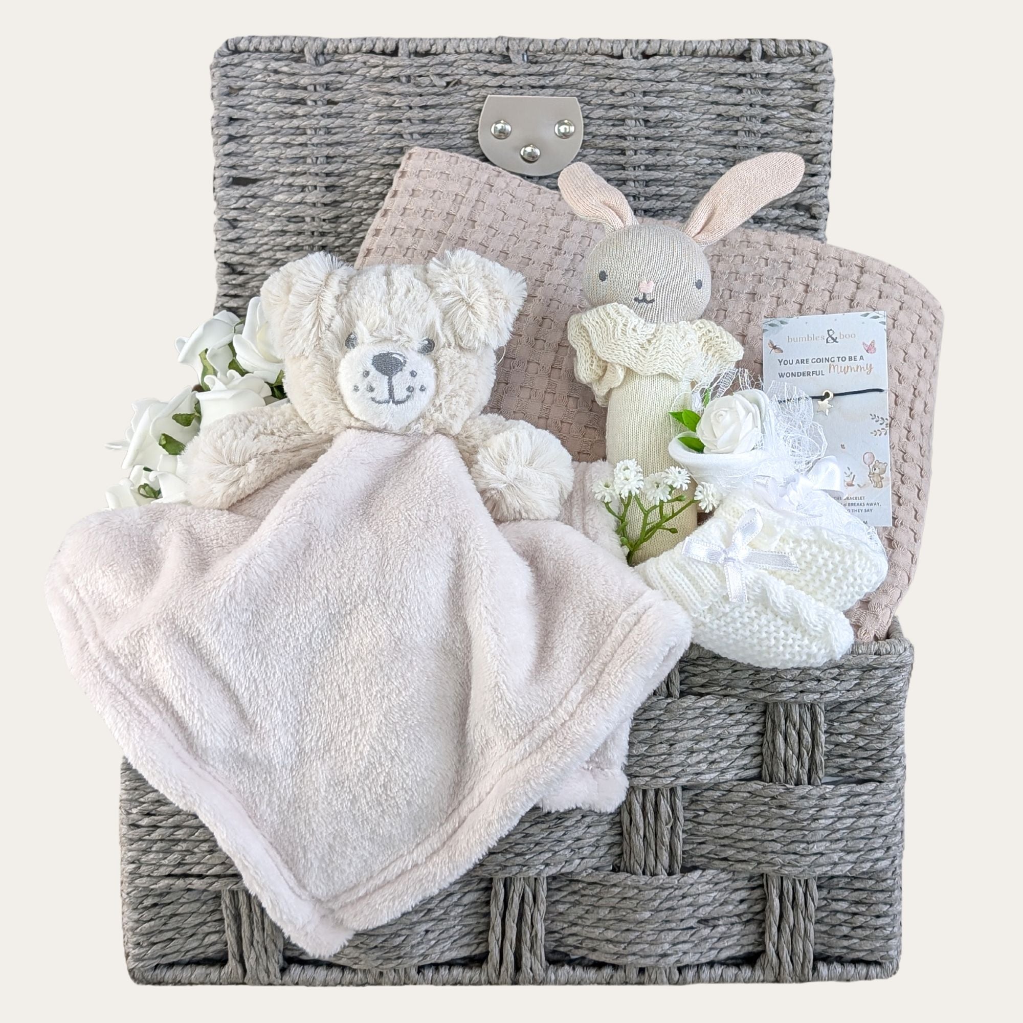 Baby Shower Hampers - Bumbles & Boo