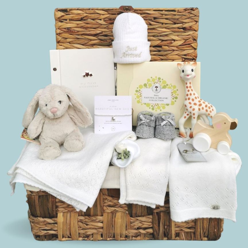 Bumbles & Boo - Baby Gifts, Hampers, Toys & Clothes