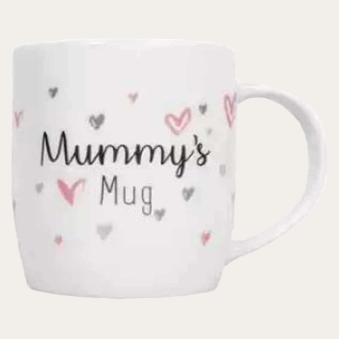 Mummy Mug Gift Boxed – Bumbles & Boo