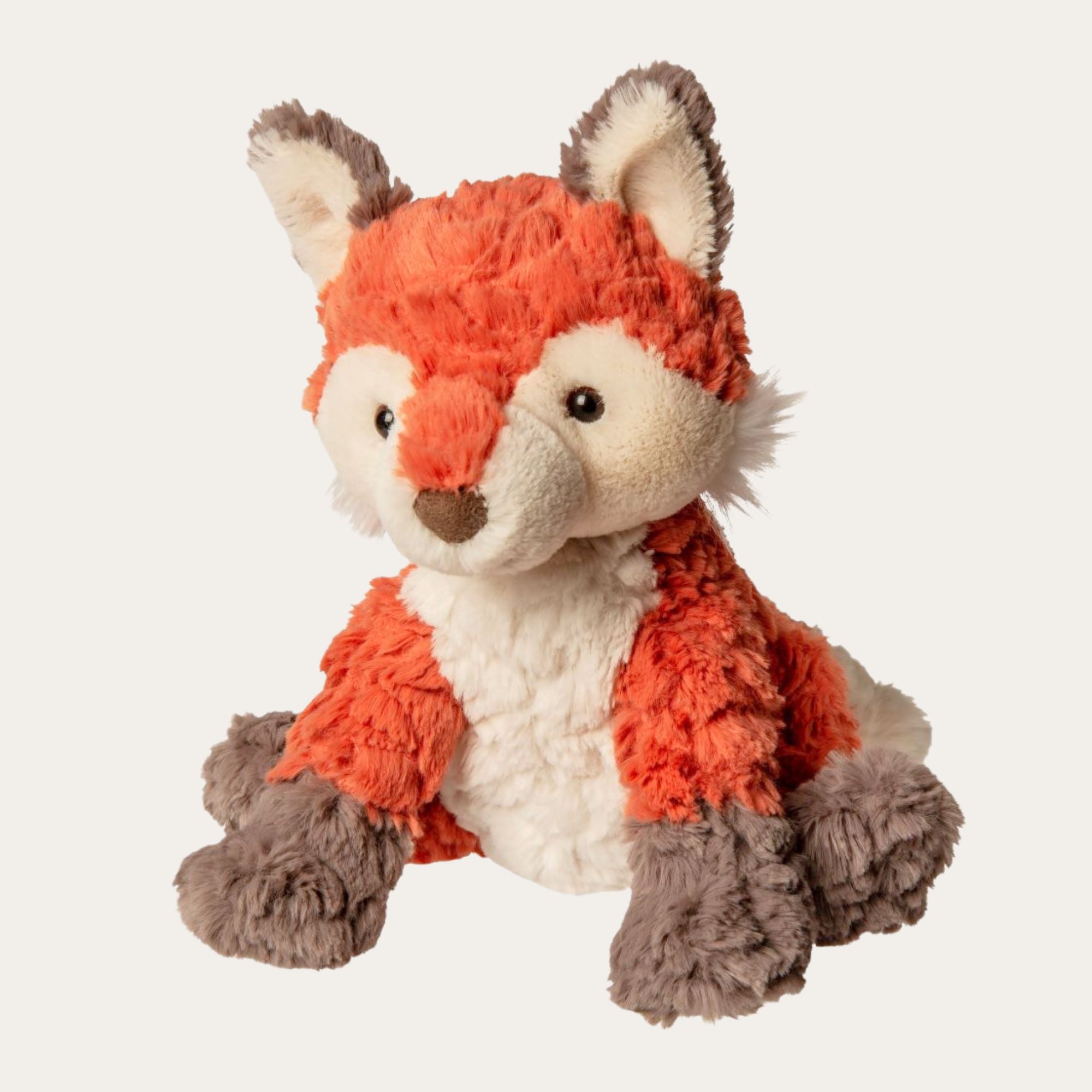 Putty Nursery Cuddly Fox Super Soft Toy - Baby Toys – Bumbles & Boo