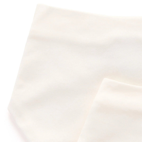 Vanilla Blossom Dribble Bibs 2 Pack – Bumbles & Boo