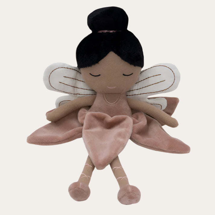 Cuddly Toy Fairy Mae – 32cm | Soft & Magical Companion – Bumbles & Boo