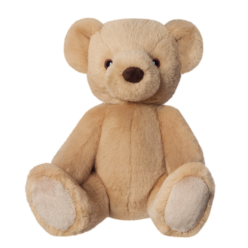 Soft Cuddly Teddy Bear Sustainably Made – Bumbles & Boo