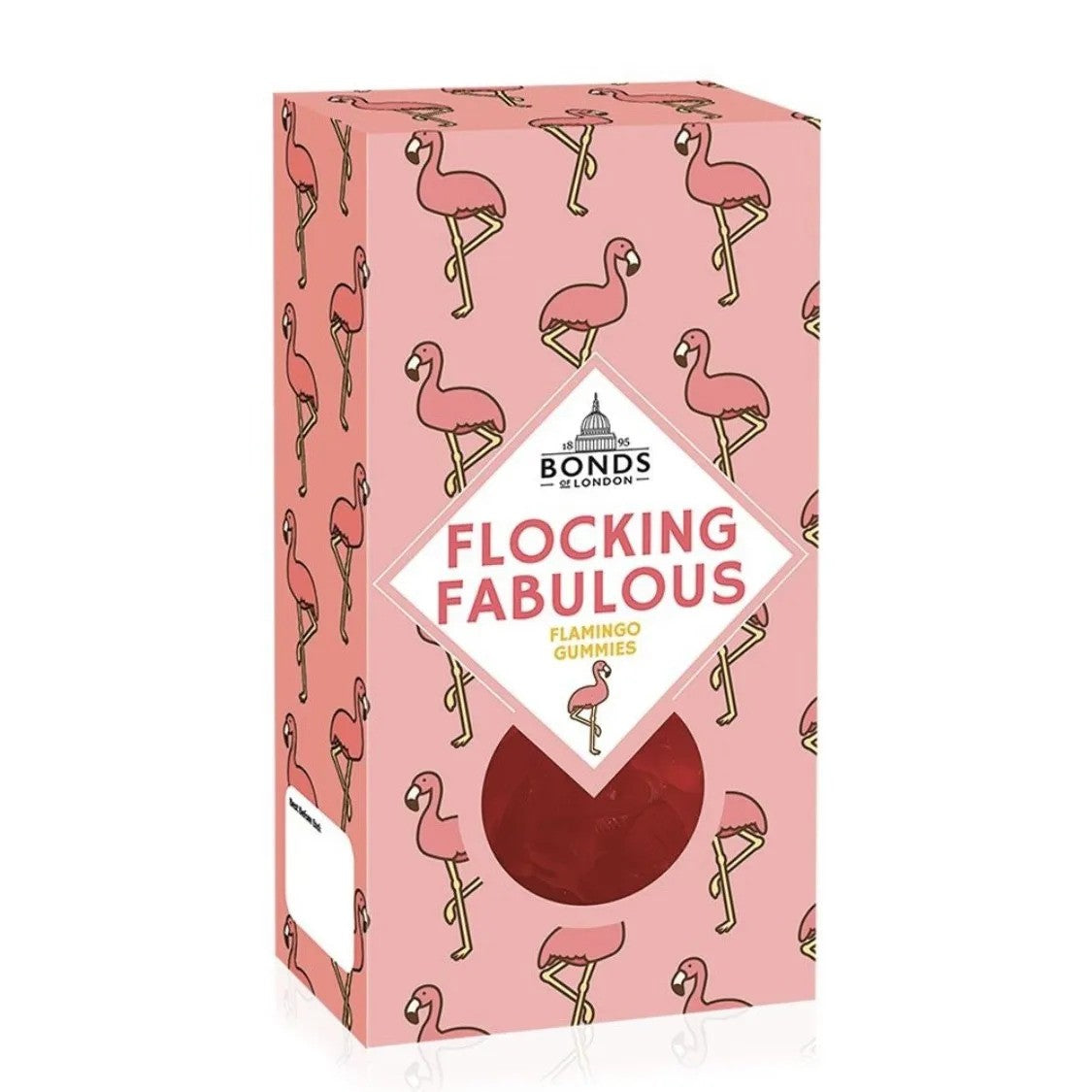 'Flocking Fabulous' Flamingo Gummies – Bumbles & Boo