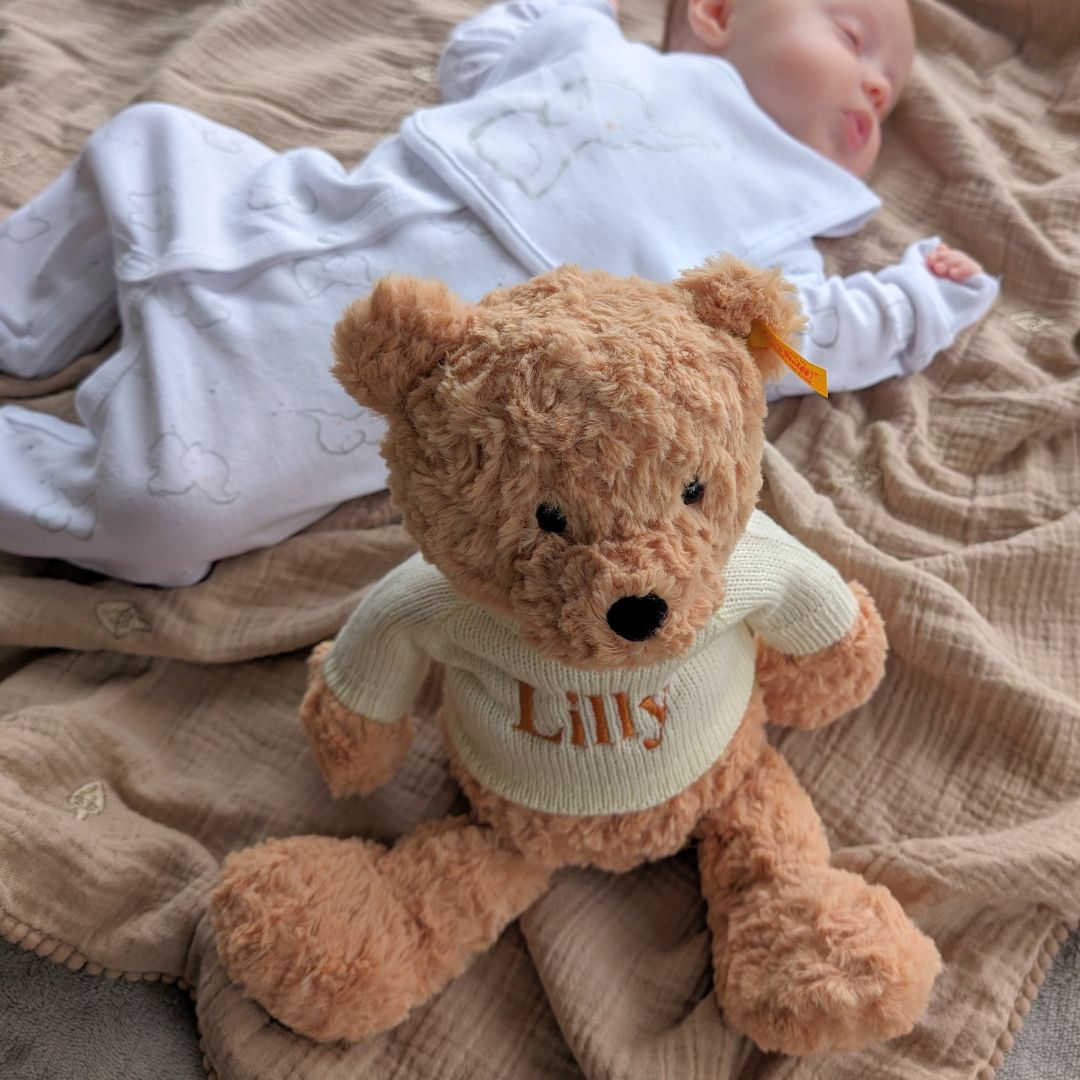 Baby Hampers - Luxury Gift Baskets for Newborns – Bumbles & Boo