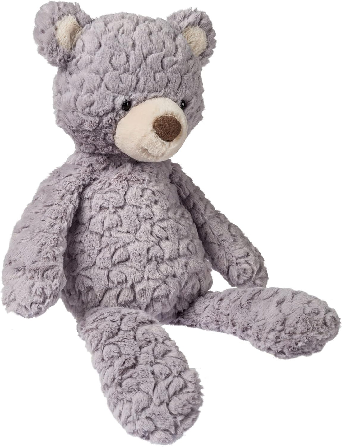 Putty 'Shadow' Teddy Bear - Large – Bumbles & Boo