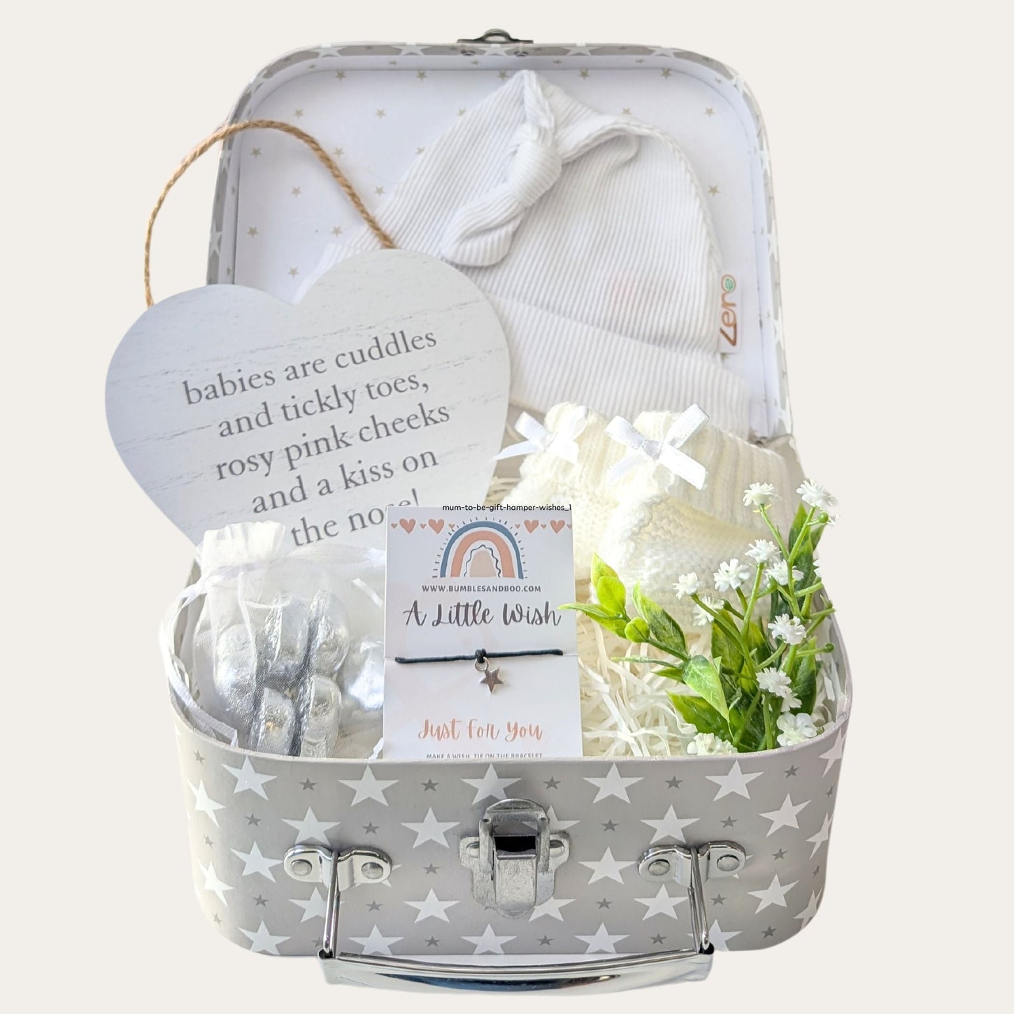 Mum to be Gifts - Presents for Expectant Mothers - Bumbles & Boo