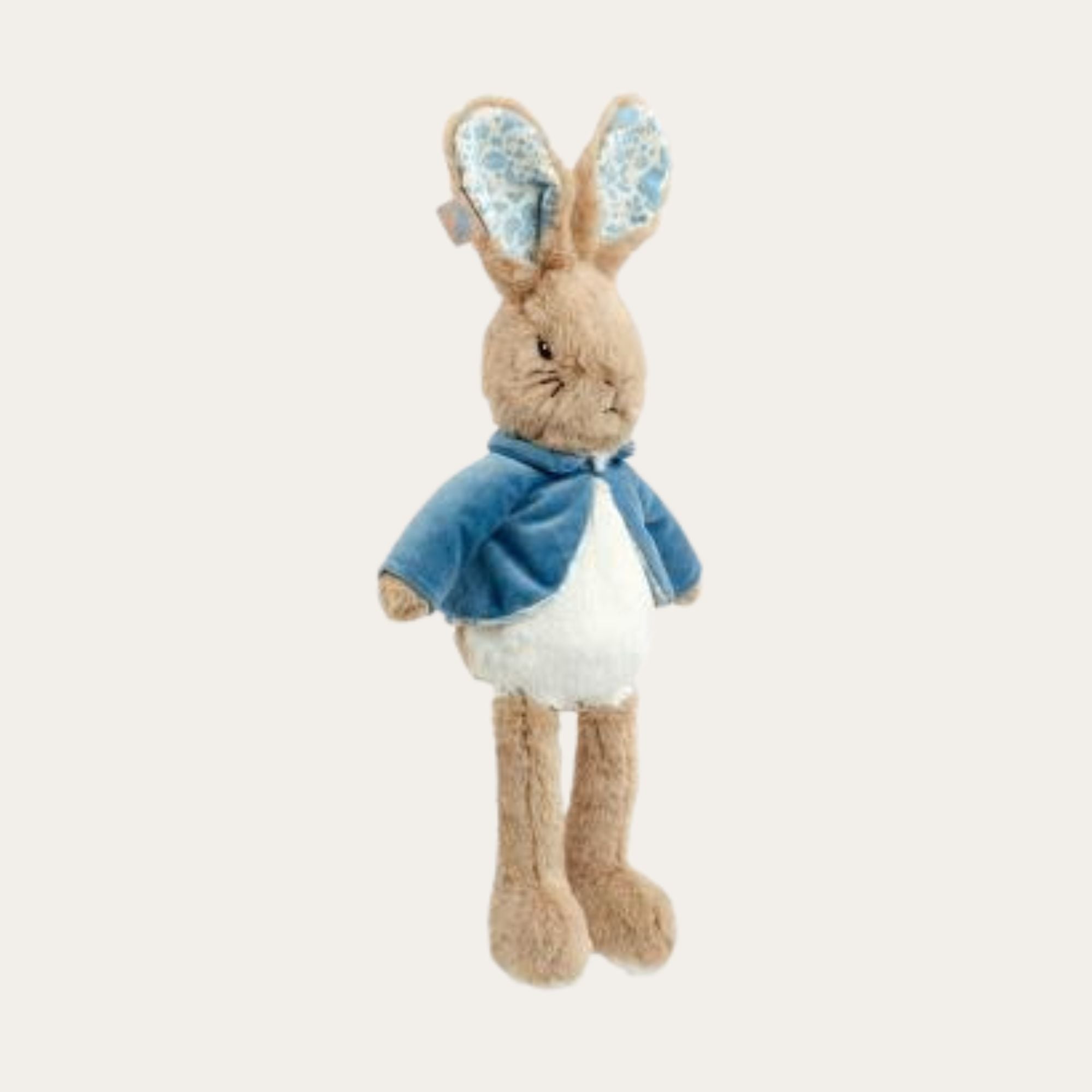 Soft Toy Peter Rabbit Signature Collection - Cuddly Toys – Bumbles & Boo