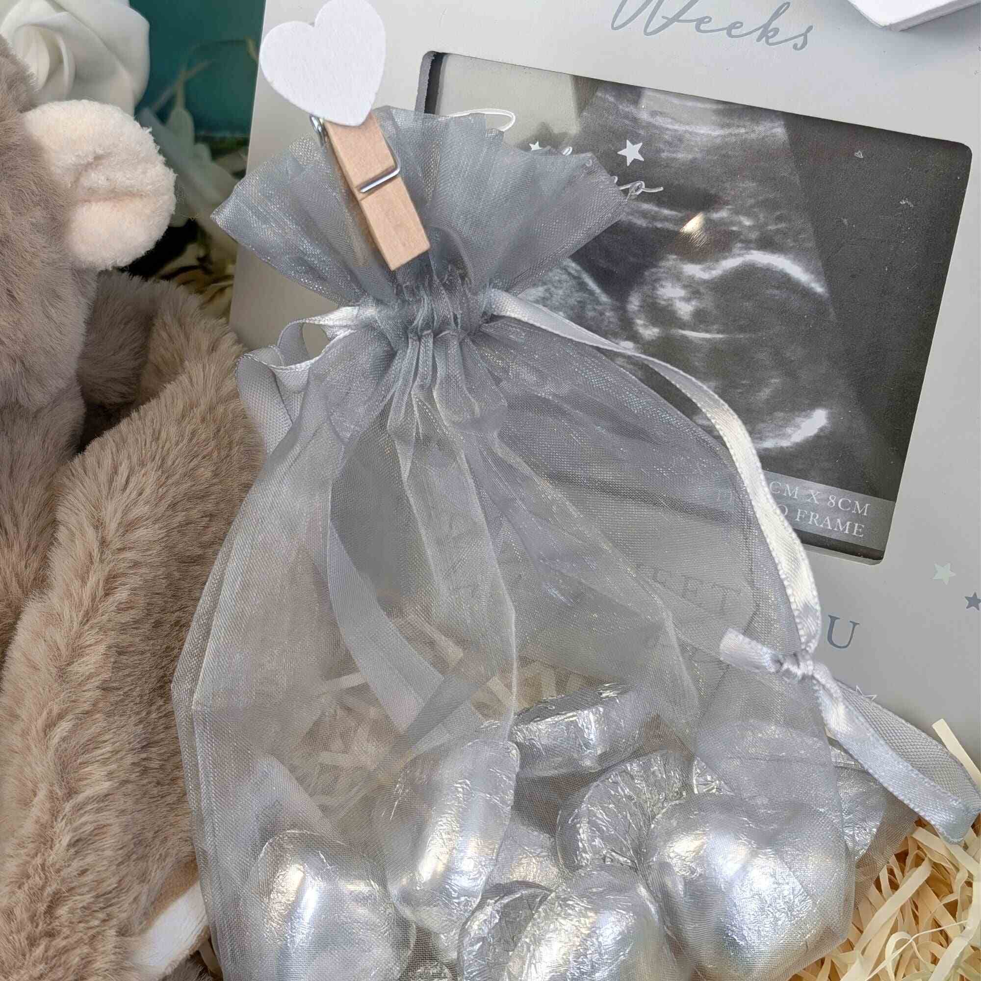 Pregnancy Gifts Box - Cheeky Monkey - Bumbles & Boo