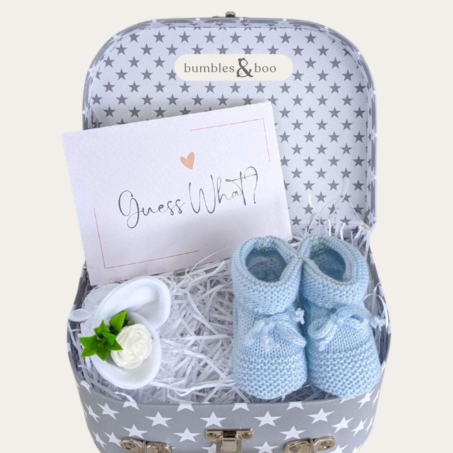 Pregnancy Gifts | Presents for Every Trimester | Bumbles & Boo