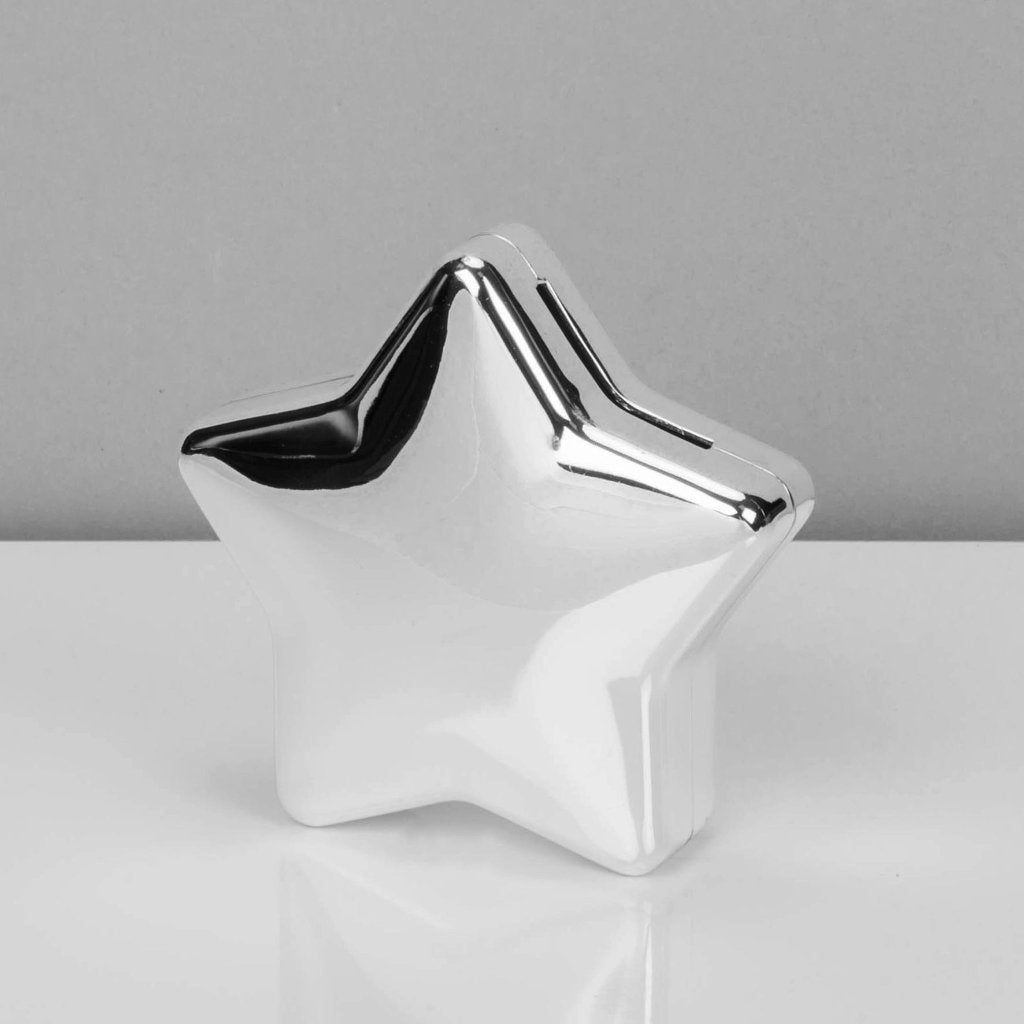 Silver Baby Gifts | Traditional Presents | Bumbles & Boo