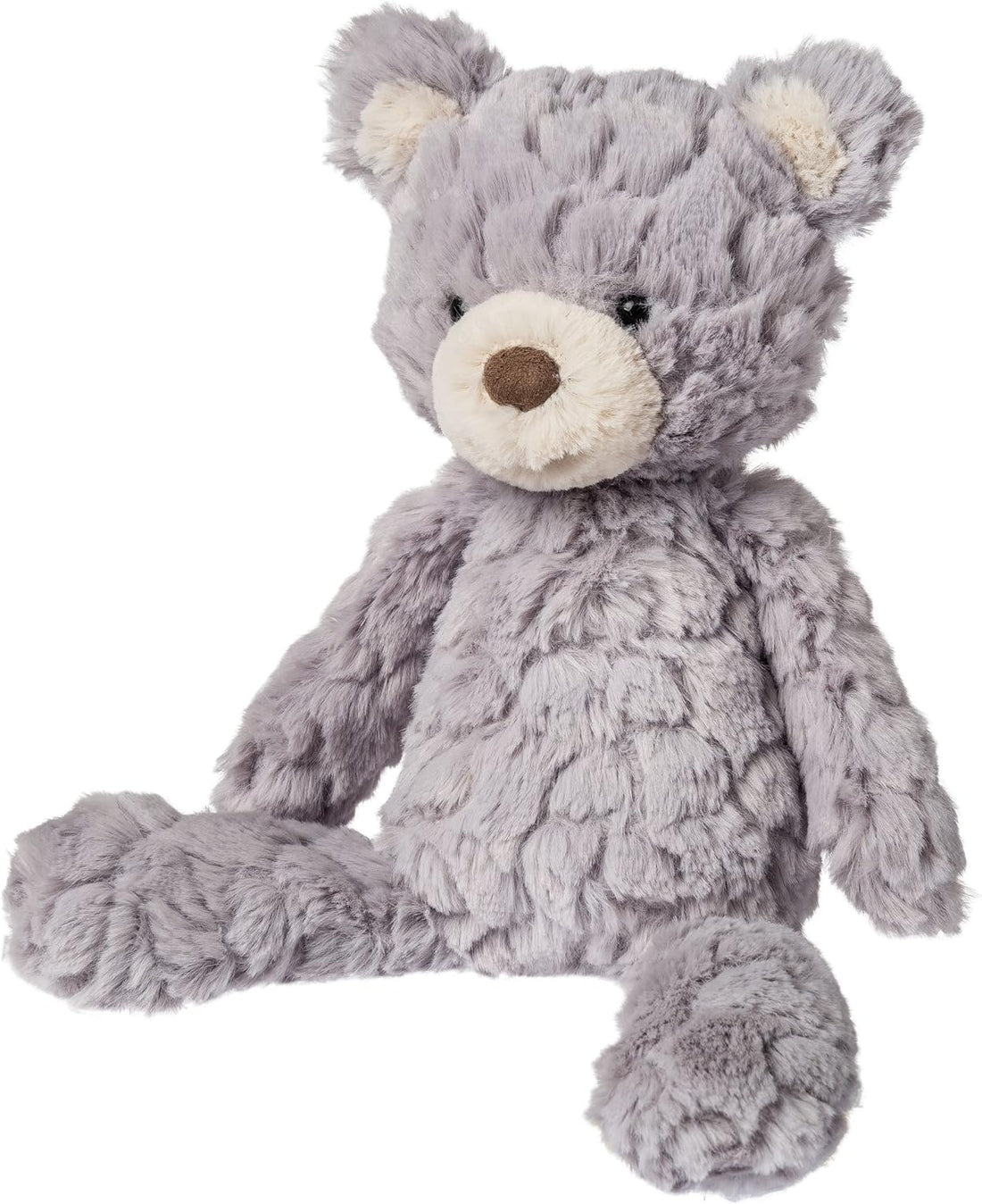 Putty 'Shadow' Teddy Bear - Small – Bumbles & Boo
