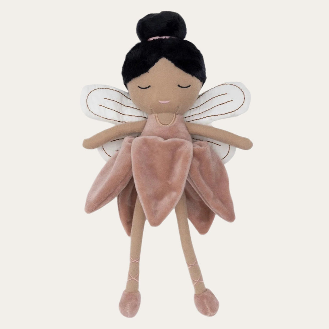 Cuddly Toy Fairy Mae – 32cm | Soft & Magical Companion – Bumbles & Boo